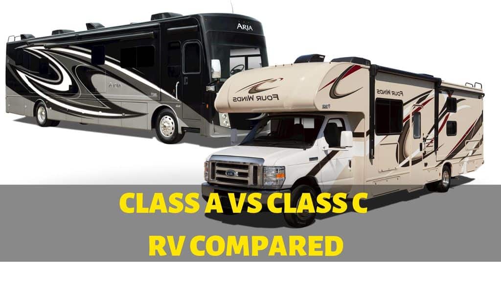 Avion vs Airstream Compared: Which Trailer Is The Best? - RV Pioneers